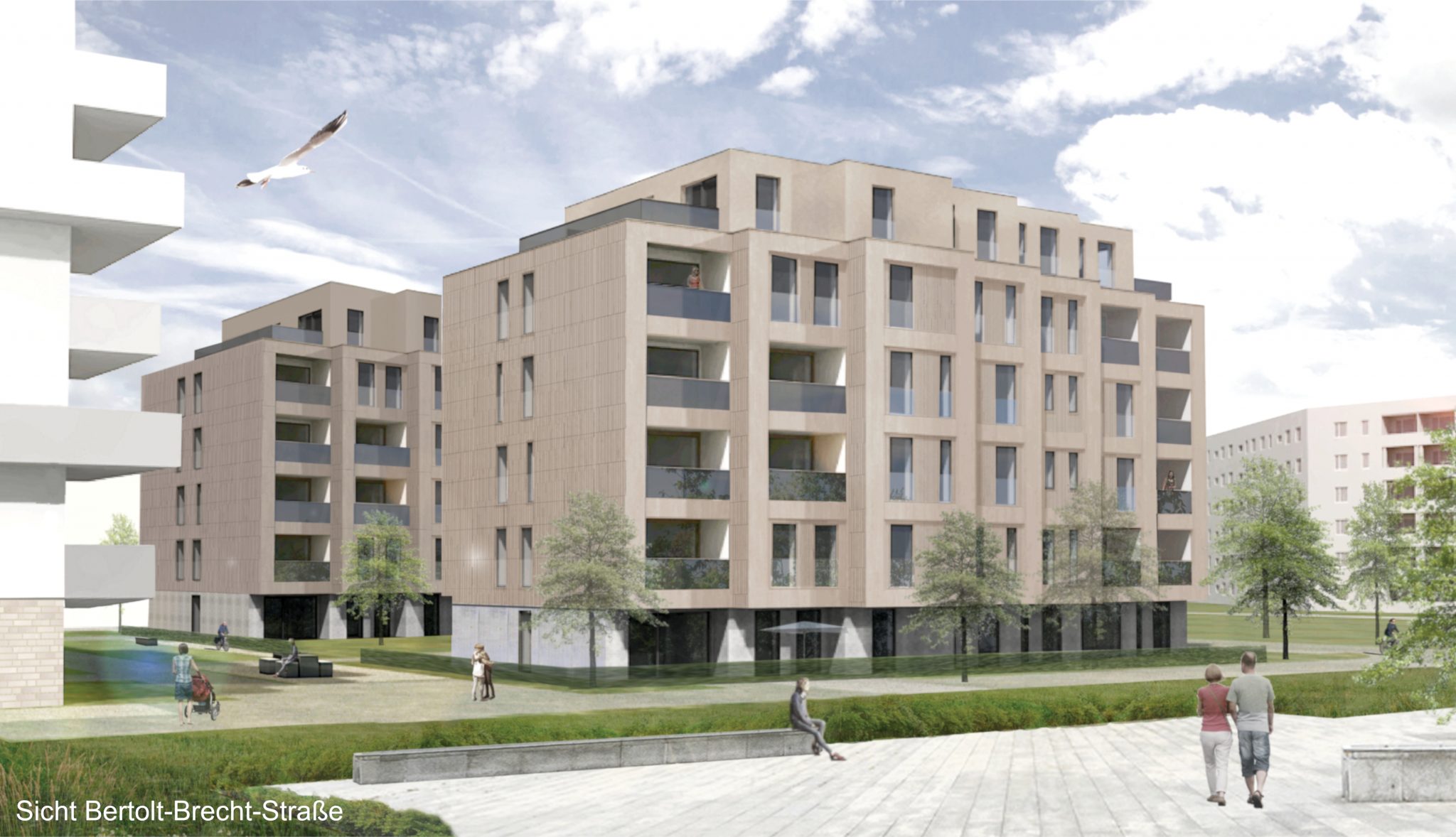 Wg Schiffahrt Hafen Freie Wohnungen